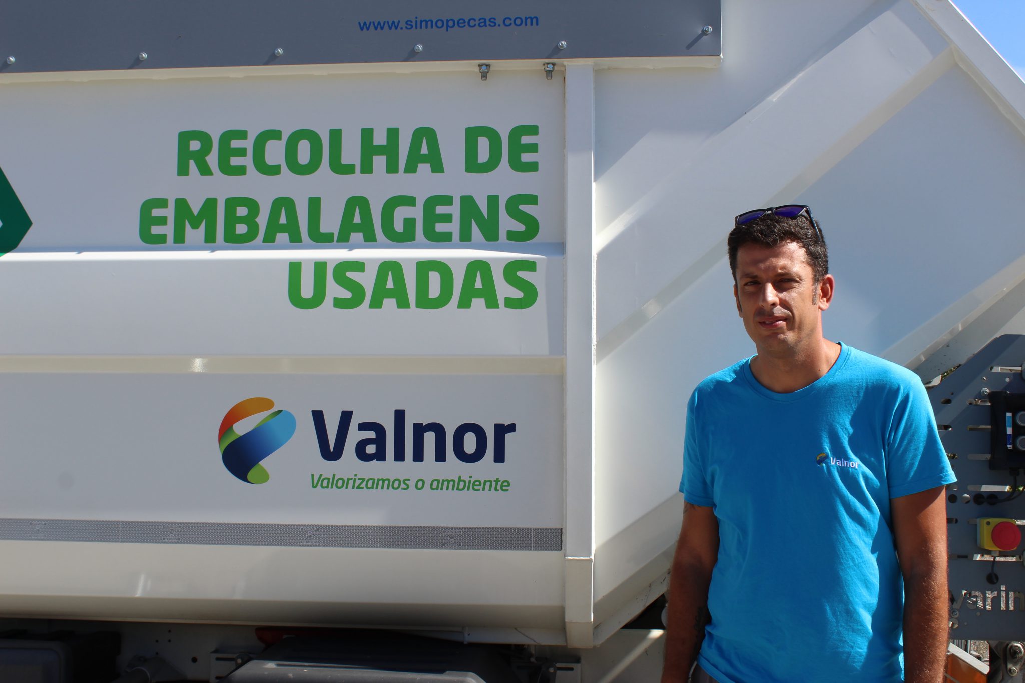 VALNOR – VALORIZAÇÃO E TRATAMENTO DE RESÍDUOS SÓLIDOS, S.A. – TransCoTec